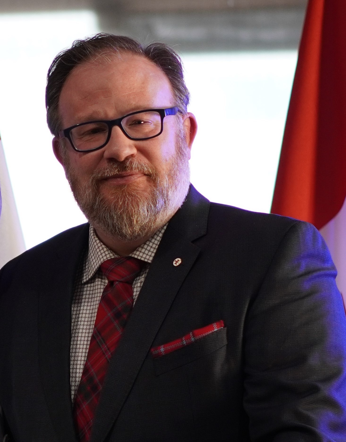 Lakehead Celebrates King Charles III Coronation Medal Recipients ...