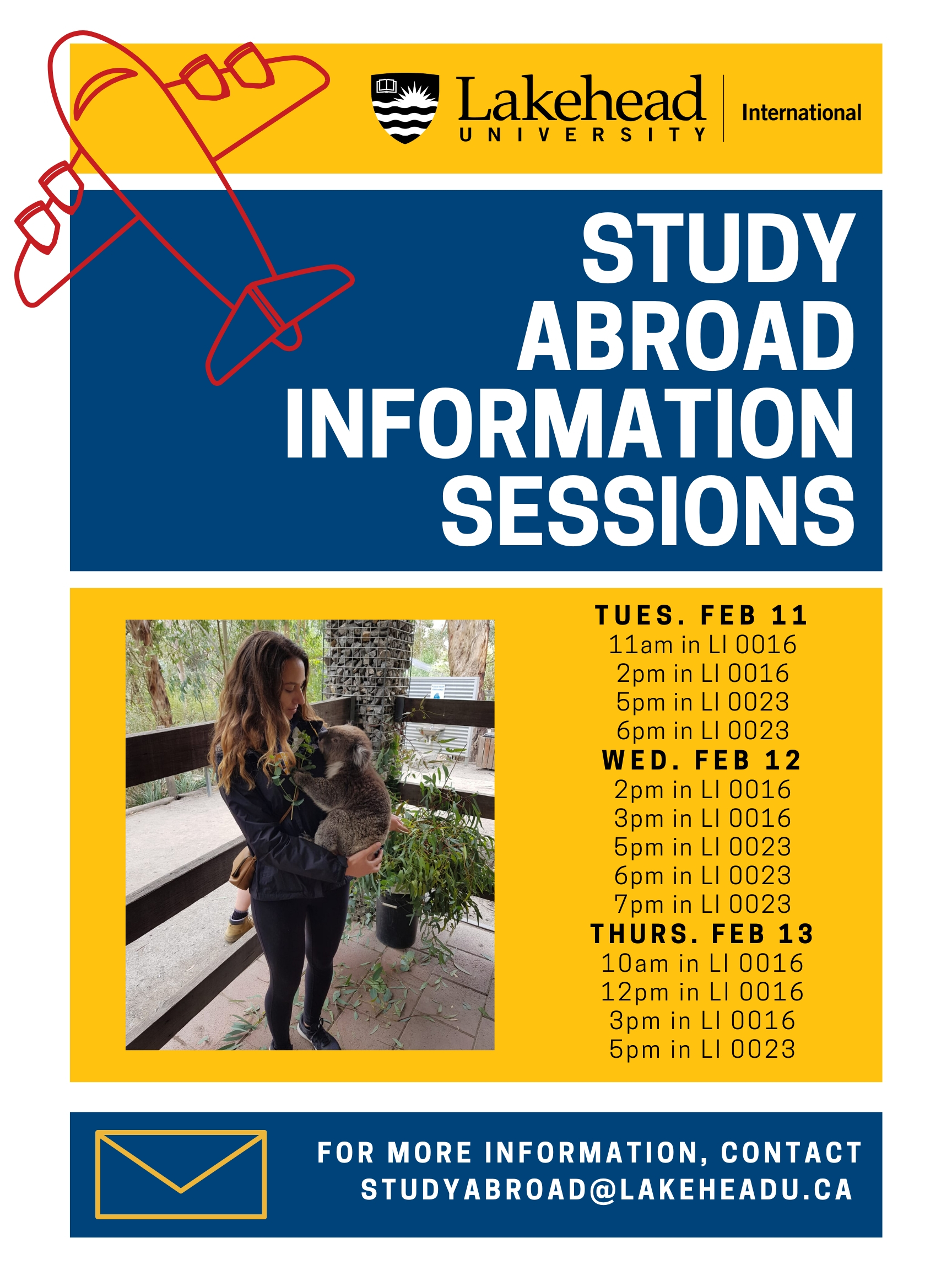 Study session poster - sheryposters