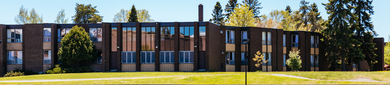 Residence | Lakehead University