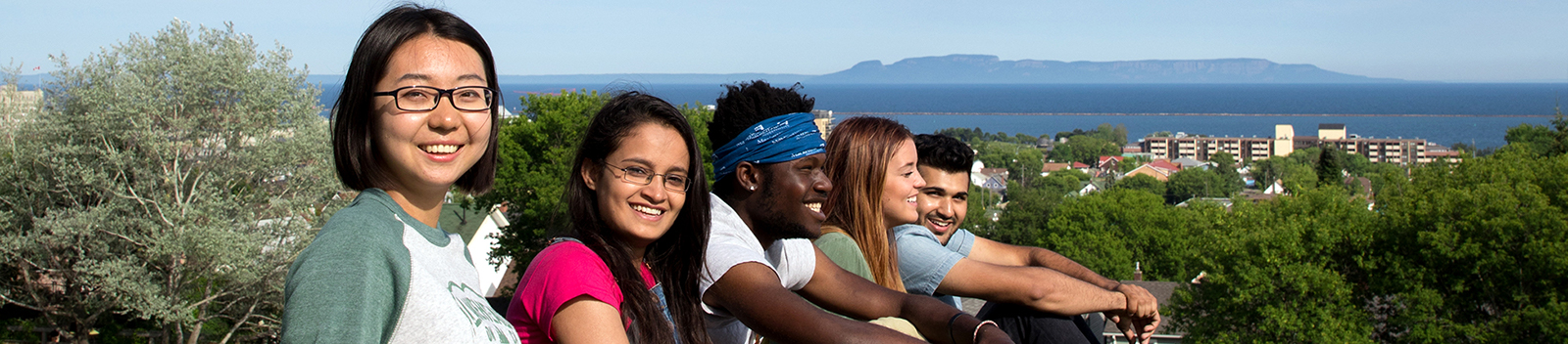 Residence & Housing | Lakehead University