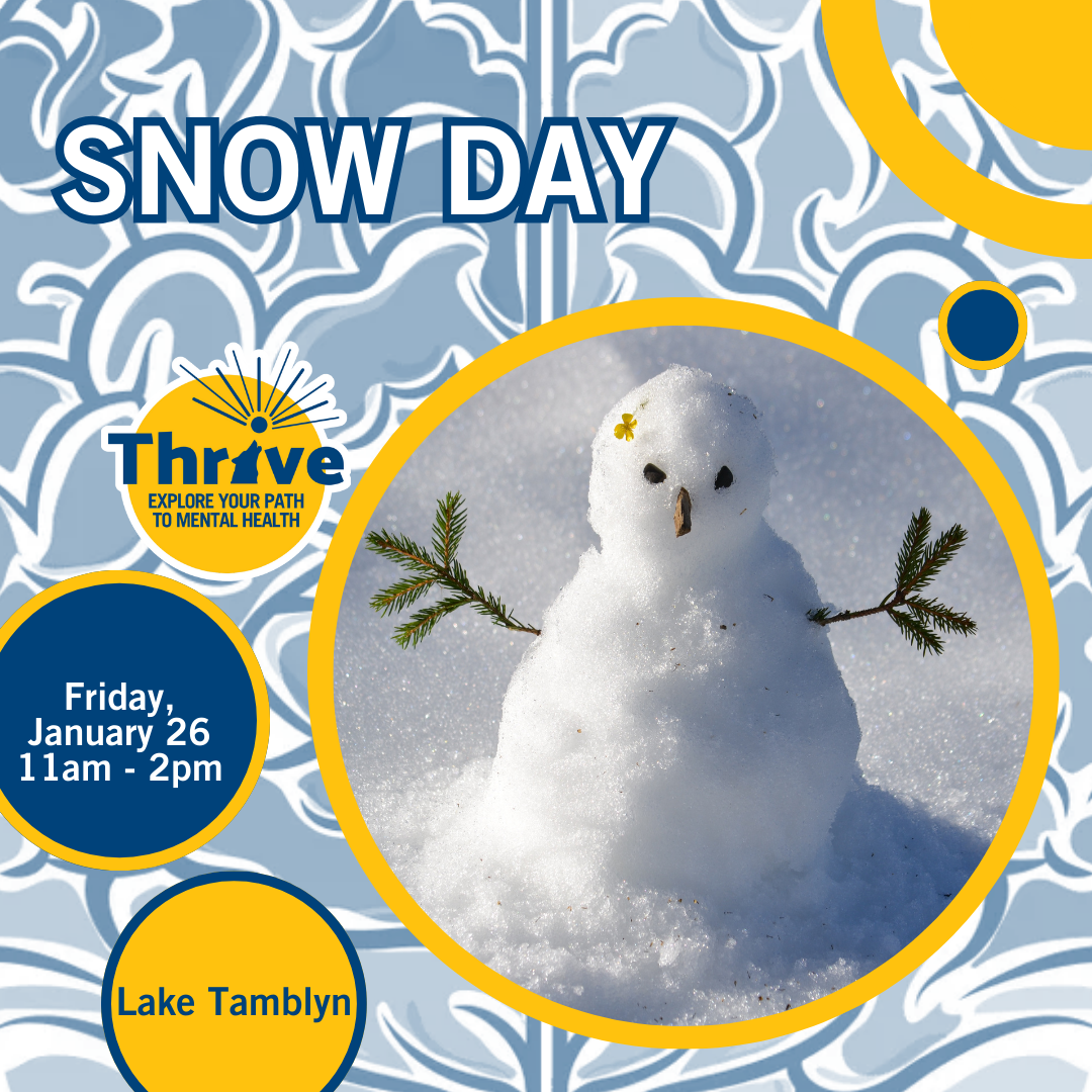 Snow Day! | Lakehead University