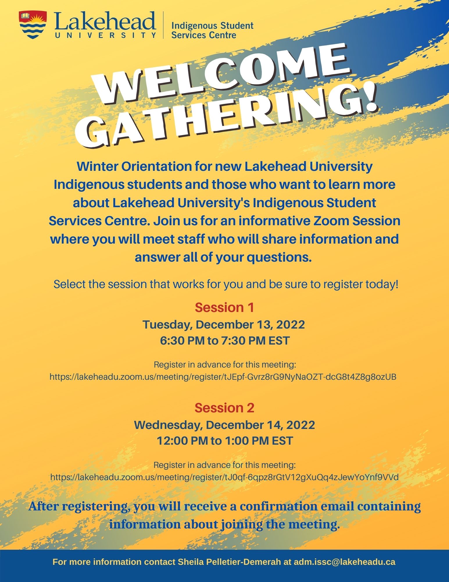 2022 | Lakehead University