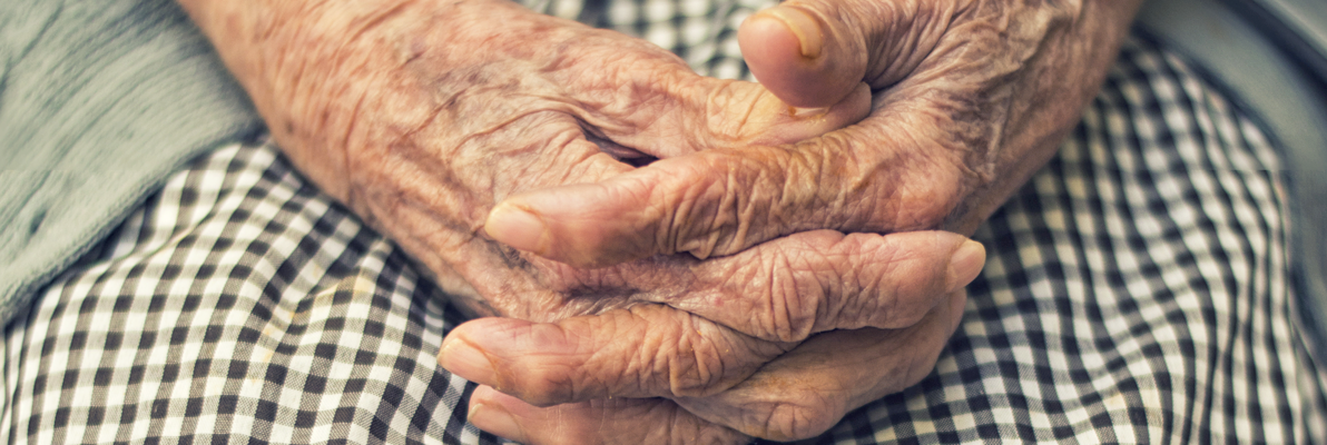 Gerontology | Lakehead University