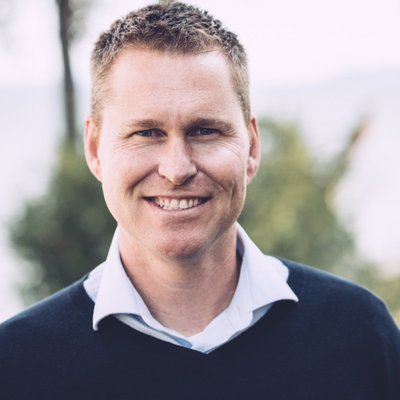 Mike Filipetti | Lakehead University