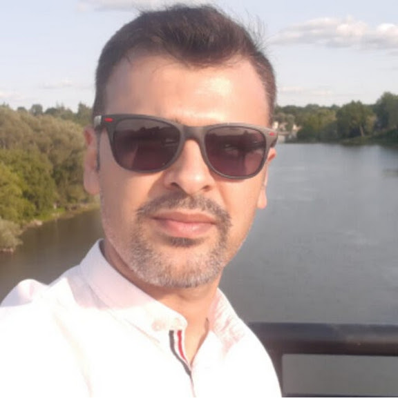 Dr. Saad B. Ahmed | Lakehead University