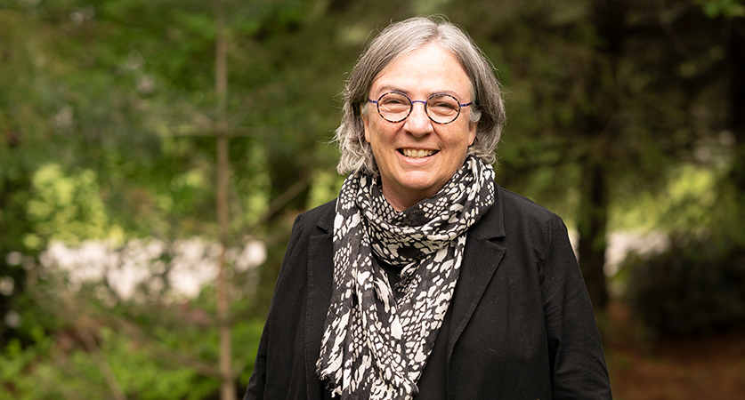 Message from President and Vice-Chancellor Dr. Gillian Siddall ...