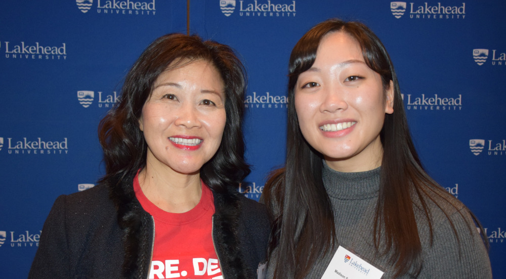 Letter from an alumna | Lakehead University
