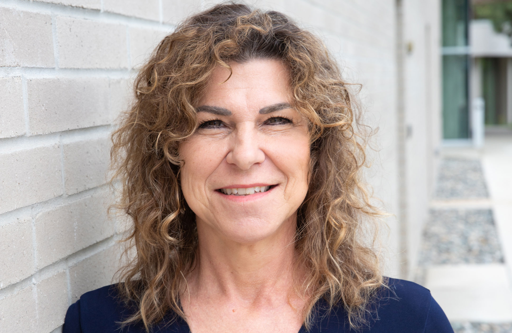 Dr. Gillian Balfour appointed Provost and Vice-President, Academic ...