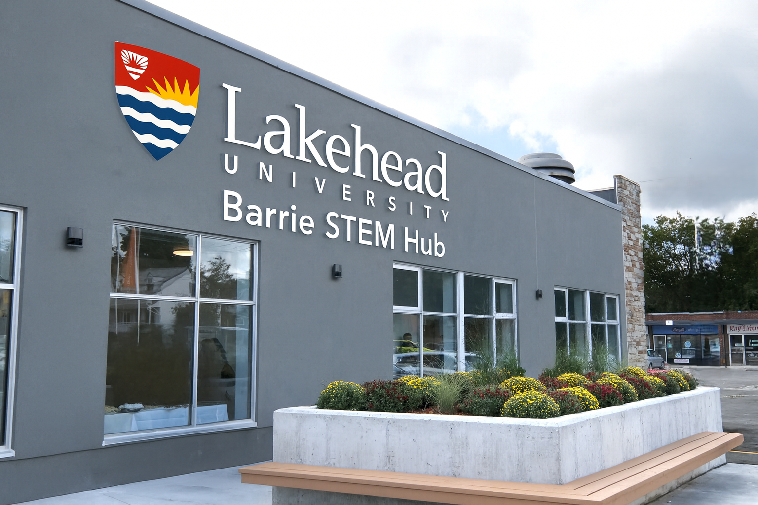 Undergraduate | Lakehead University