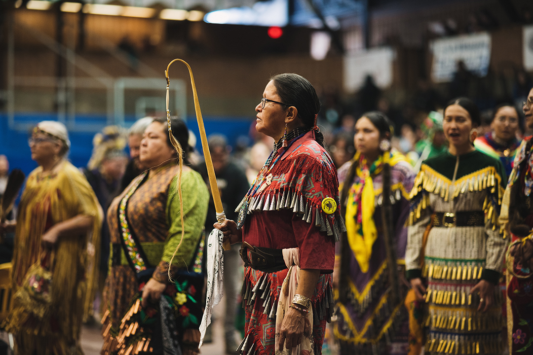 Indigenous spirit, culture celebrated at annual Powwow | Lakehead ...