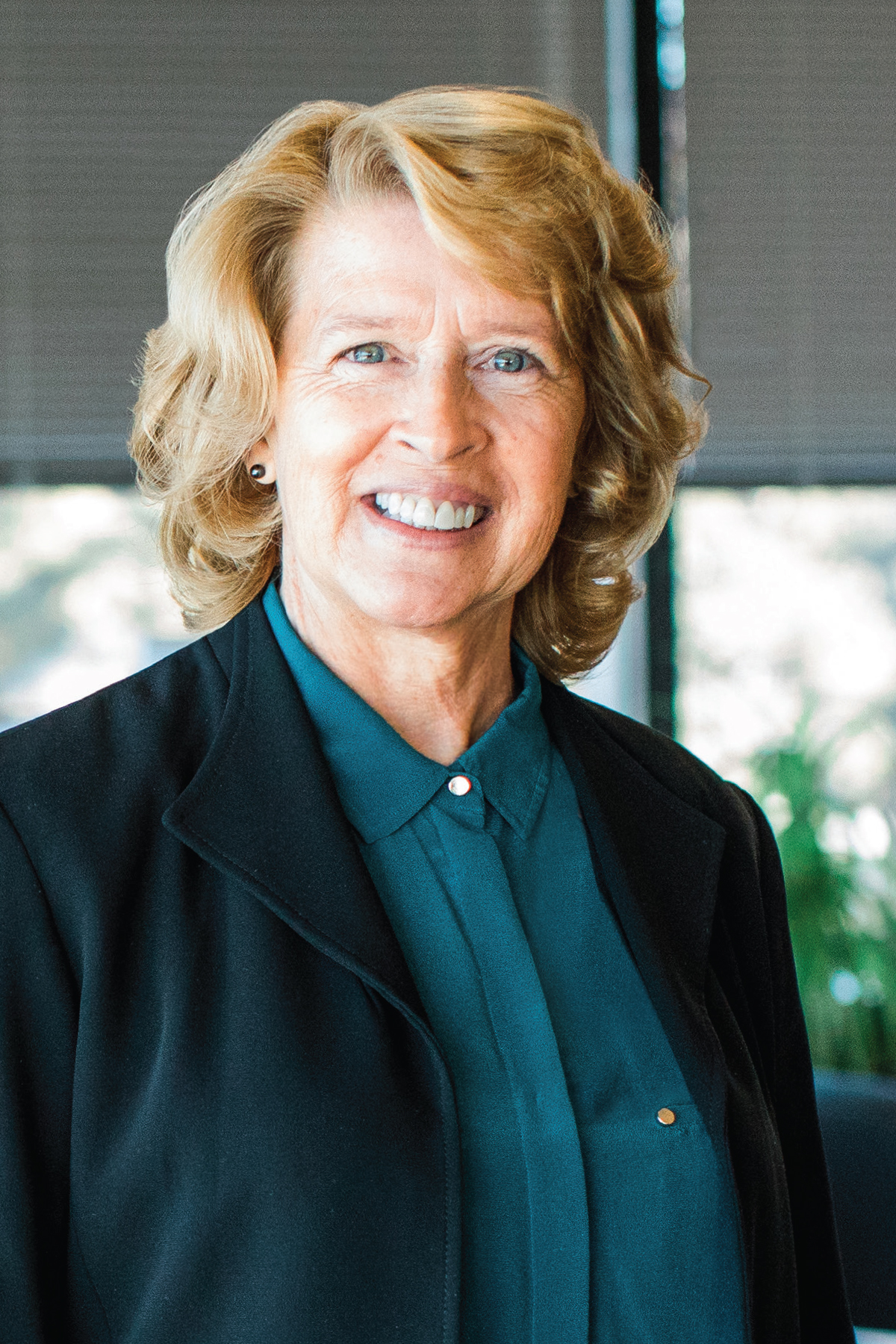 Moira McPherson appointed Lakehead University’s seventh President ...