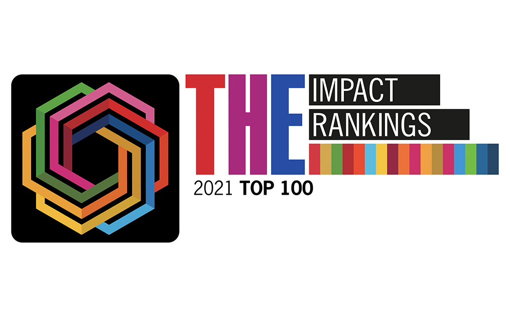 Lakehead University in Top 100 of Times Higher Education Impact ...