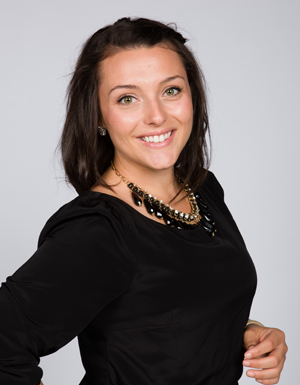 Megan Collins | Lakehead University