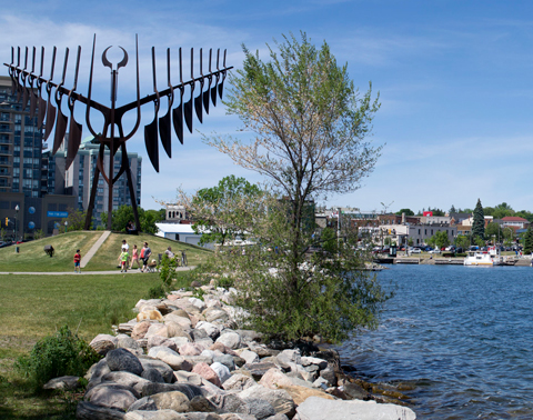 Barrie STEM Hub | Lakehead University