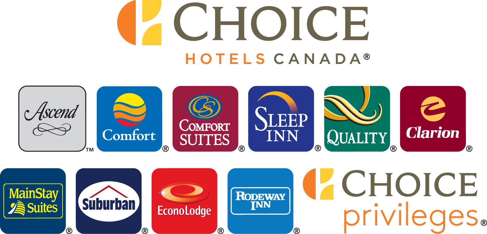 Choice Hotels | Lakehead University