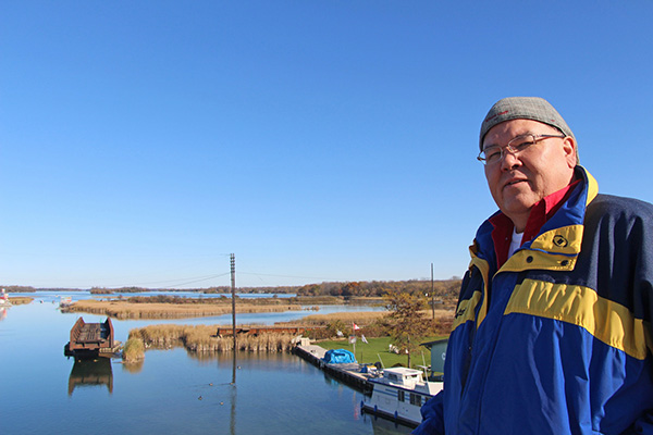 2013 | Lakehead University