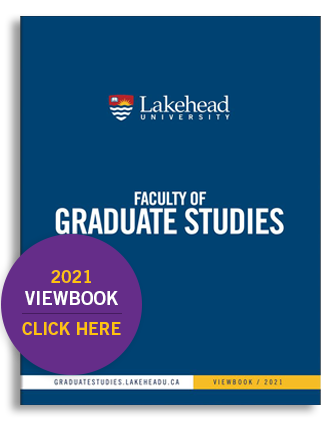 Graduate Programs | Lakehead University