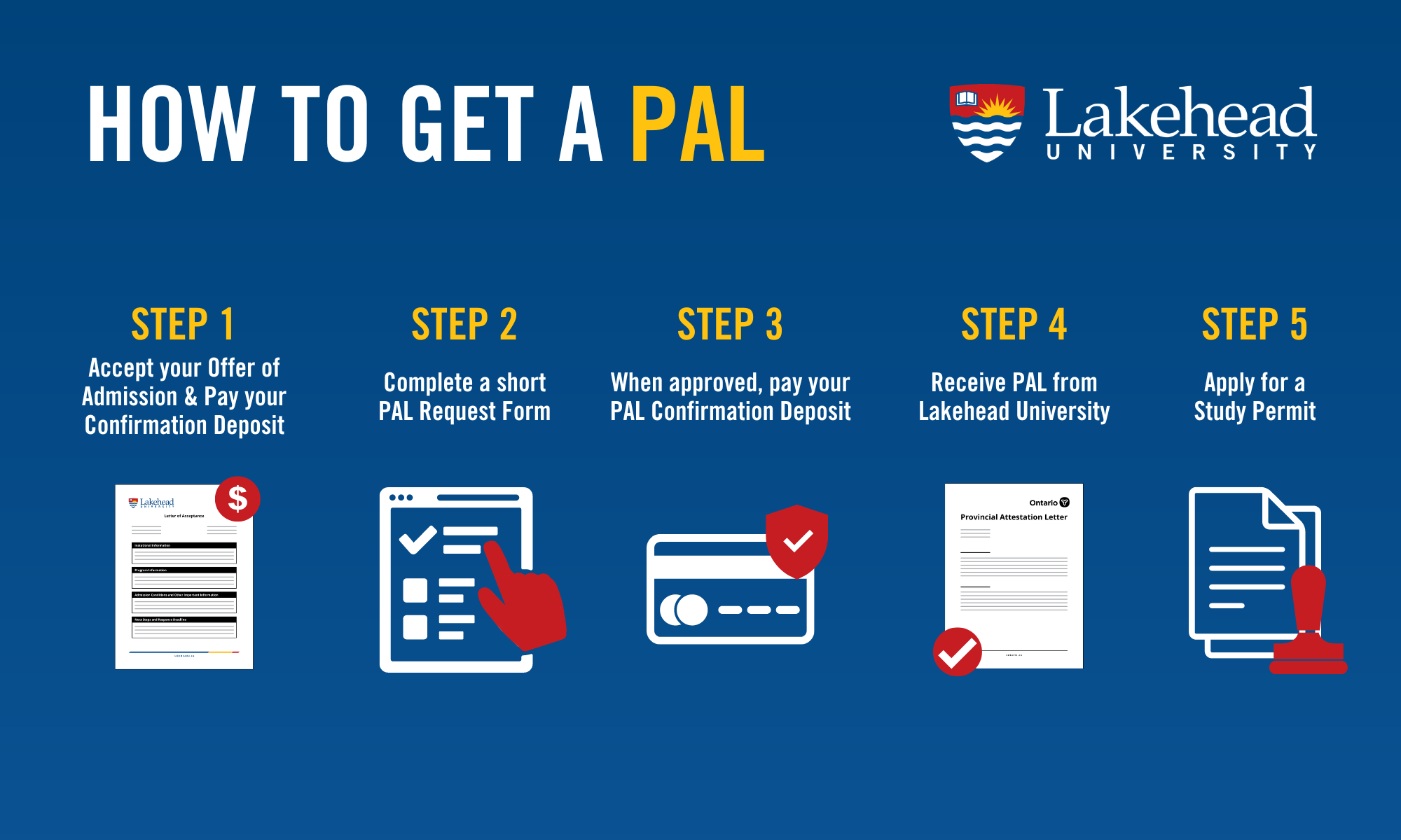 Recent Announcements | Lakehead University