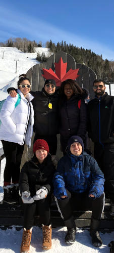 Current International Students | Lakehead University