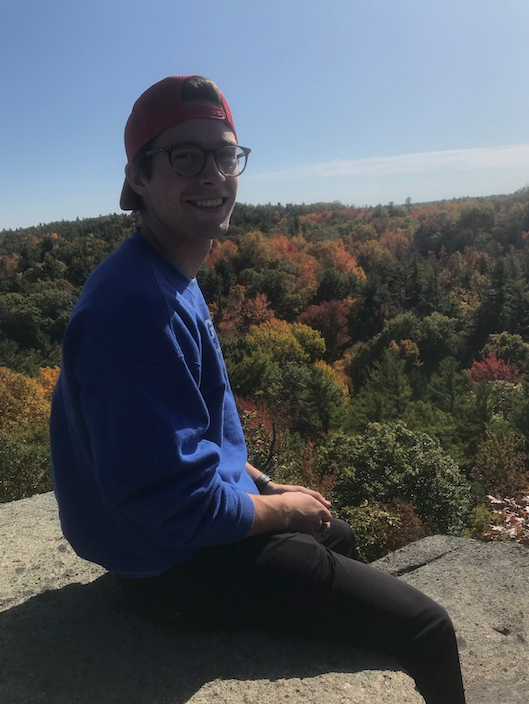 MSc (thesis) | Lakehead University